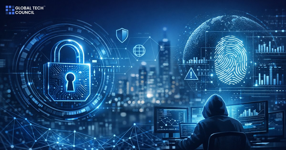 Cybersecurity Facts for 2026: Key Trends