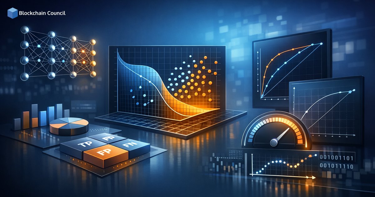 Model Evaluation: Accuracy, Precision, Recall, F1, ROC-AUC