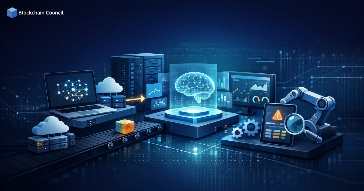End-to-End MLOps for Production ML Models