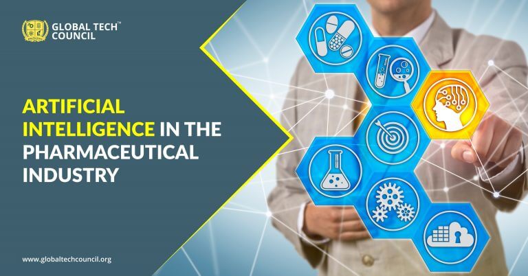Artificial Intelligence in pharma Archives - Global Tech Council