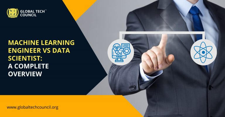Machine Learning vs. Data Scientist Archives - Global Tech Council