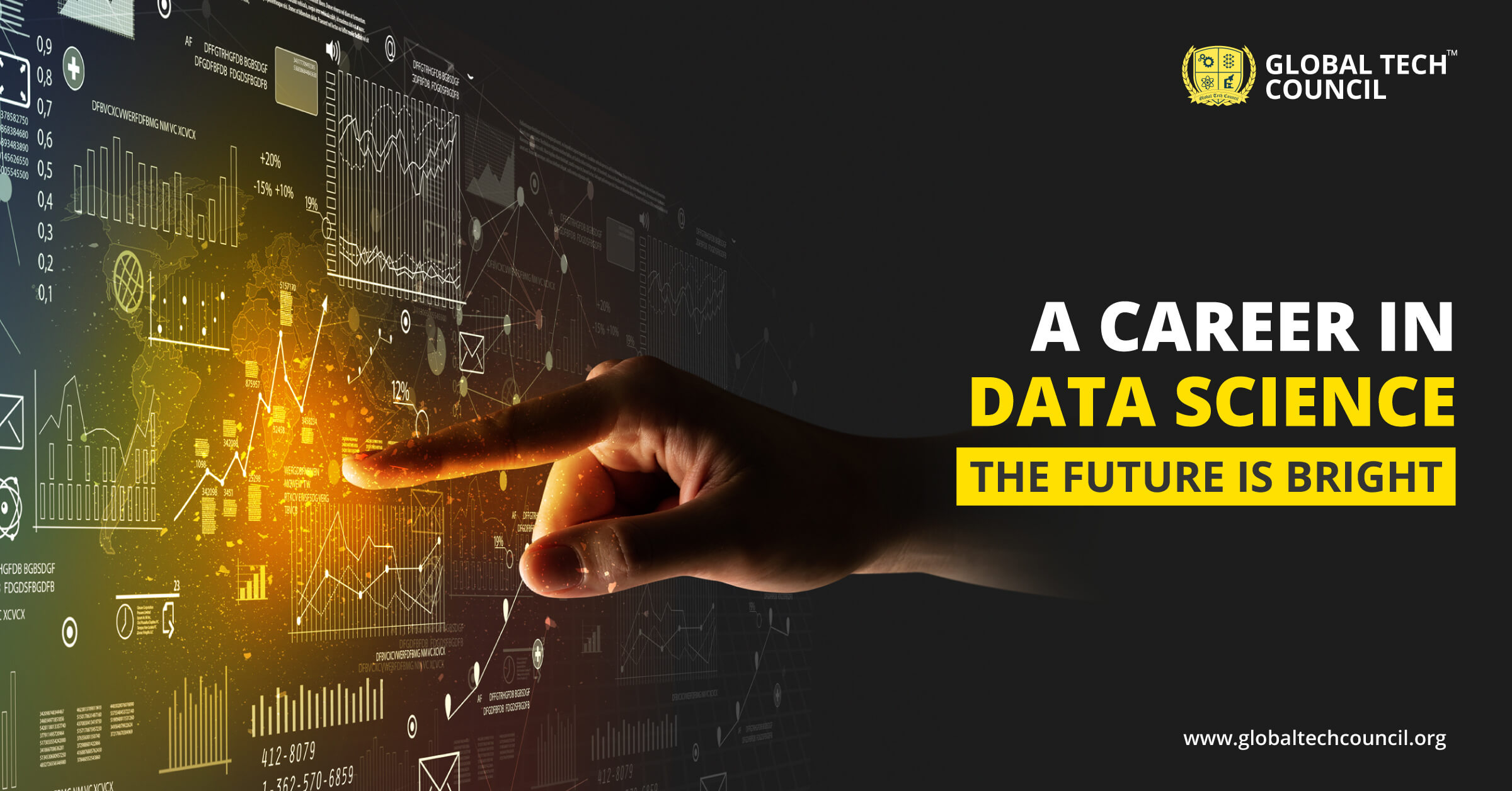 Data scientists Career Archives - Global Tech Council