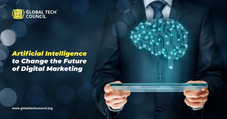 Artificial Intelligence to Change the Future of Digital Marketing ...