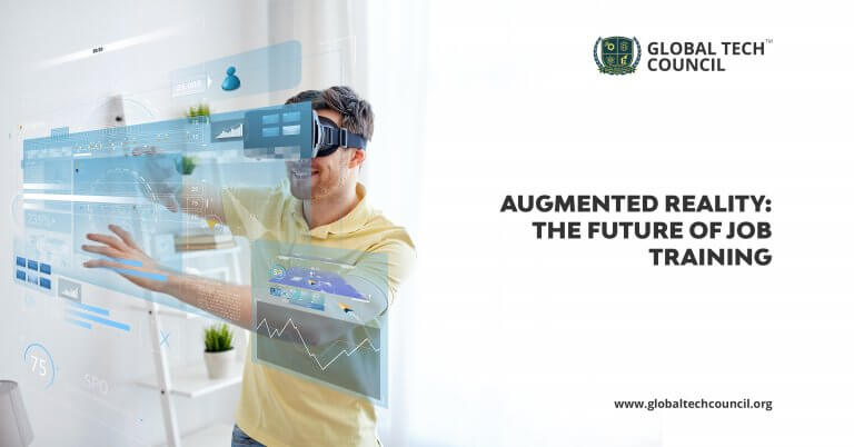 Augmented Reality: The Future of Job Training