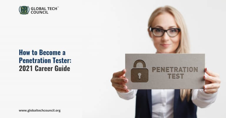 pen testing certification Archives - Global Tech Council