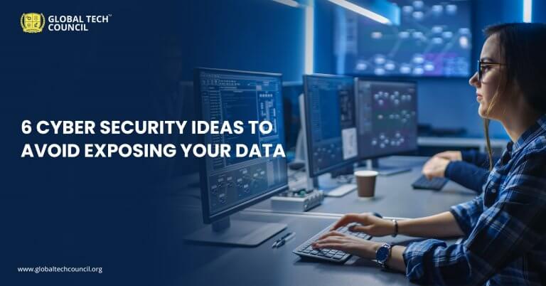 Cyber Security Archives - Global Tech Council