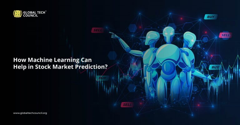 Machine Learning Archives - Global Tech Council