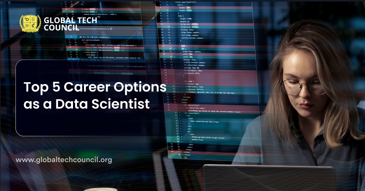 Data Science – Global Tech Council