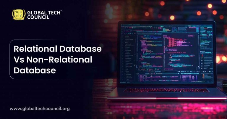 Relational Database VS Non-Relational Database - Global Tech Council