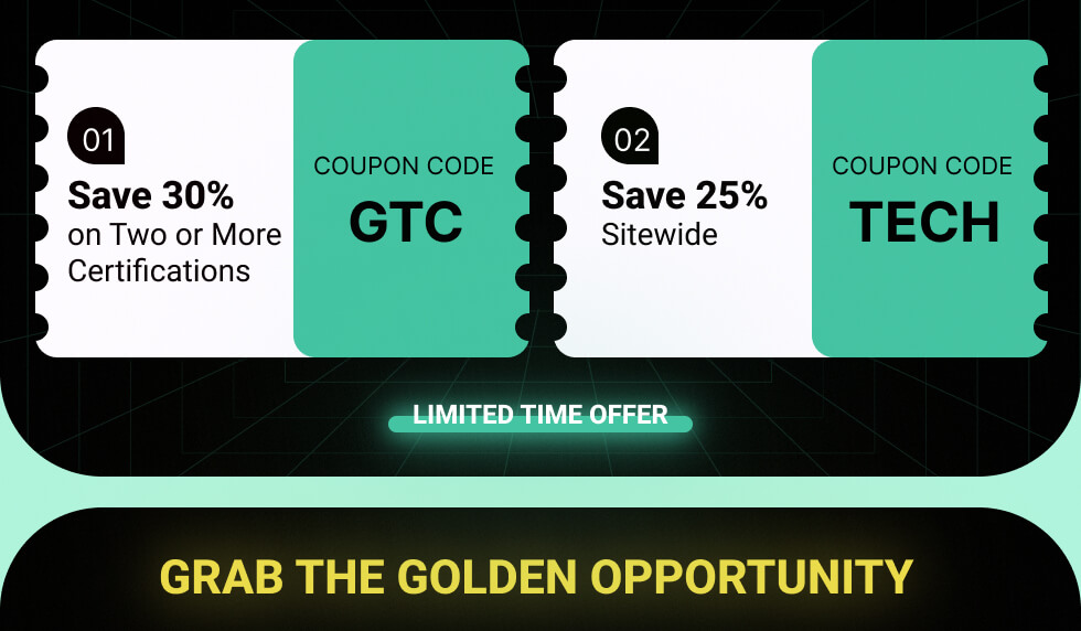 Offers - Global Tech Council