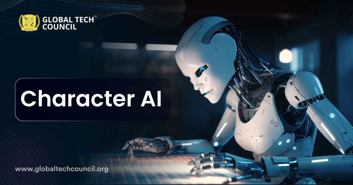 Character AI - Global Tech Council