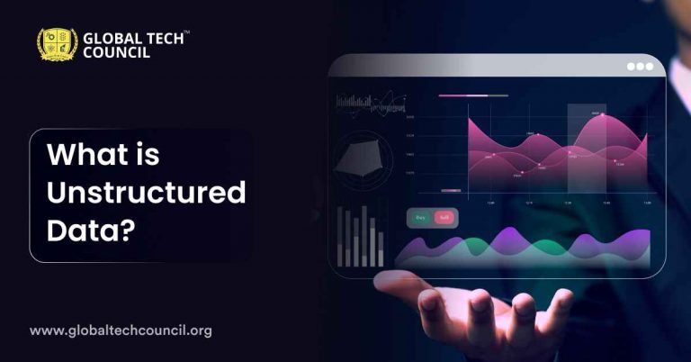 What is Unstructured Data? – Global Tech Council