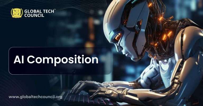 AI Composition - Global Tech Council