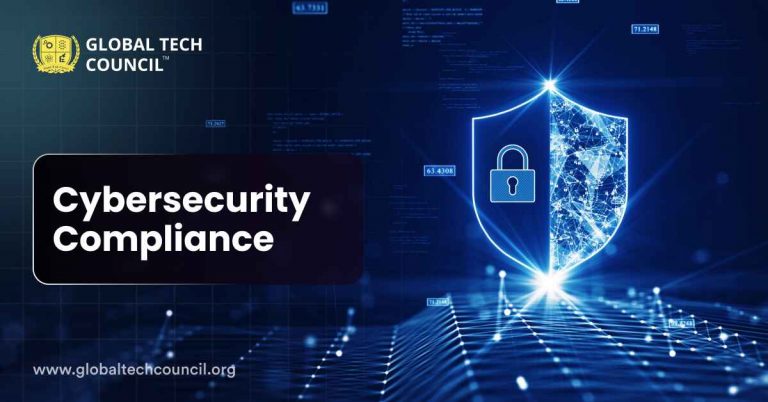 Cybersecurity Compliance - Global Tech Council
