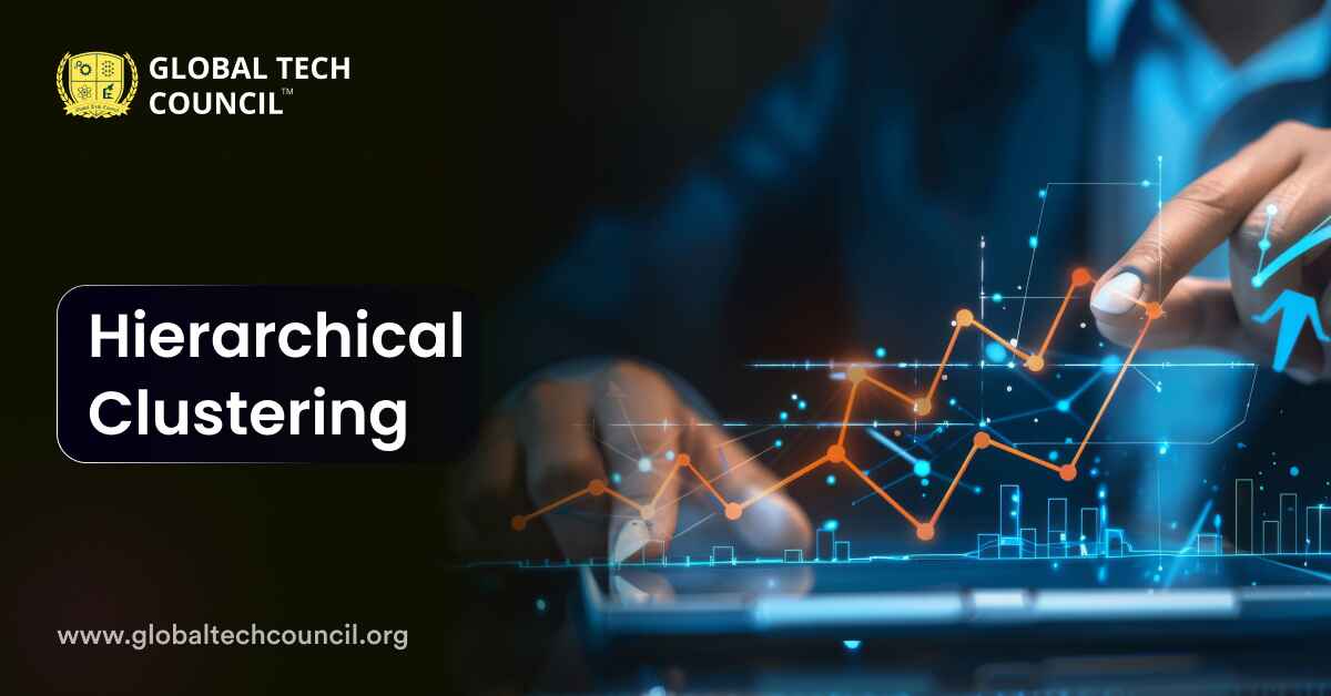 Hierarchical Clustering - Global Tech Council Hierarchical Clustering - Global Tech Council