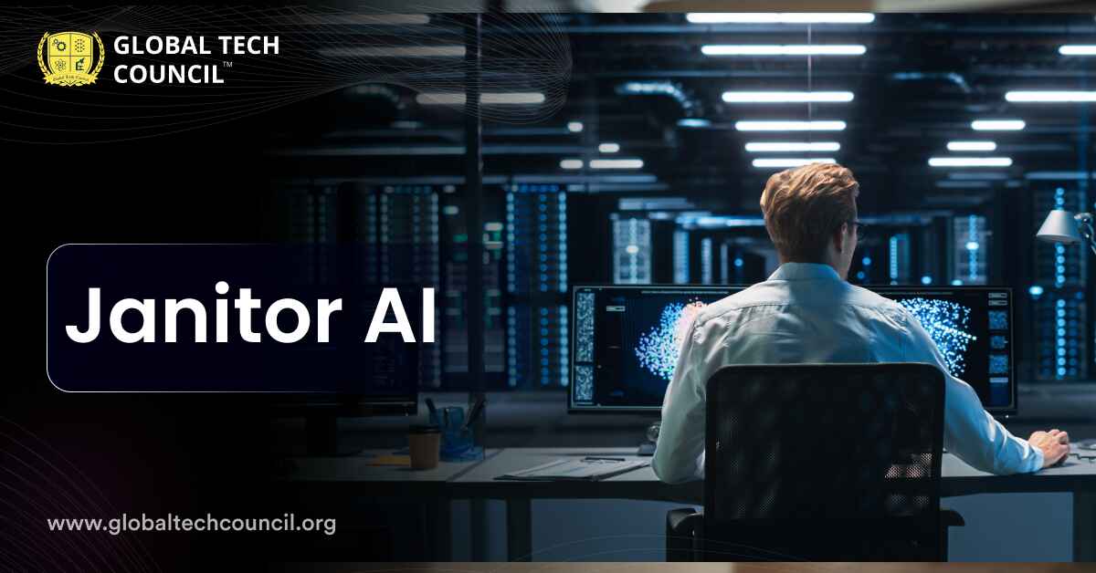 Janitor AI - Global Tech Council