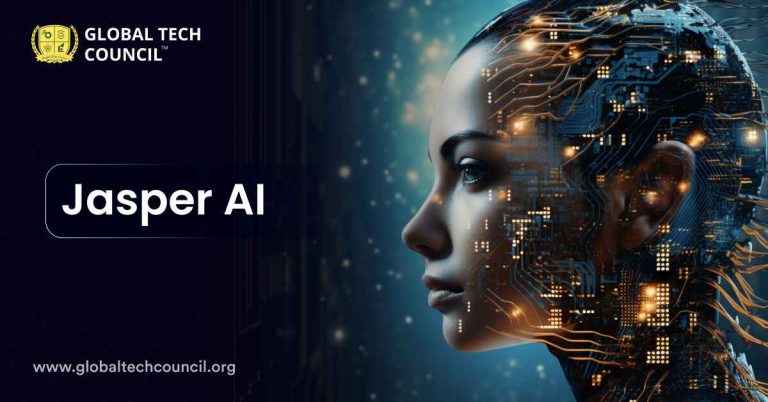 Jasper AI - Global Tech Council